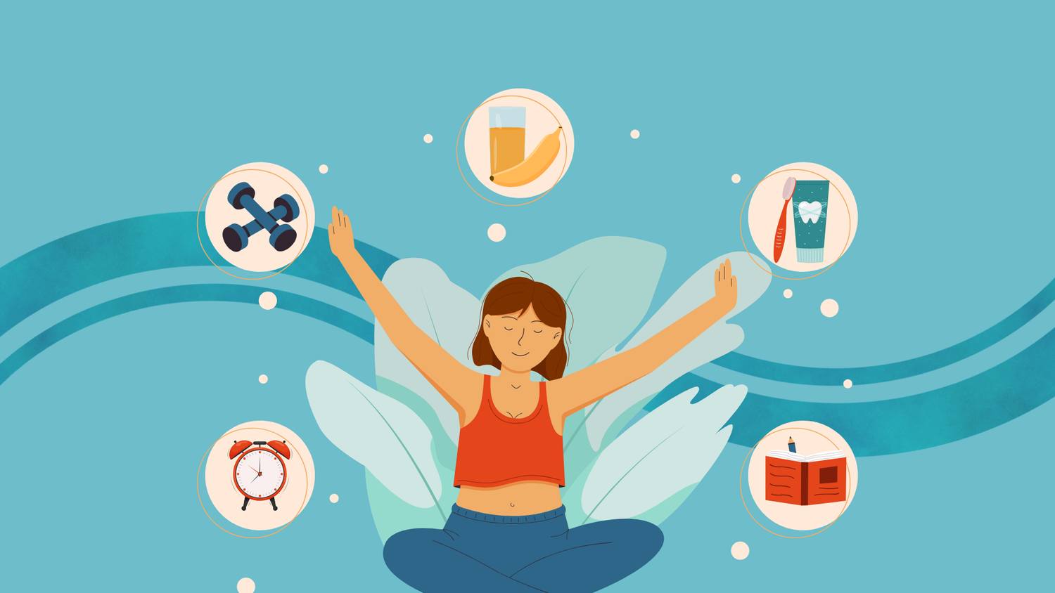 Embracing new routines for a healthier lifestyle and home – AquaTru Water